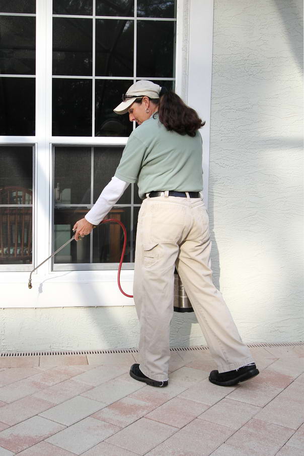 Pest Control - Champion Pest Management, Inc.Champion Pest Management, Inc.